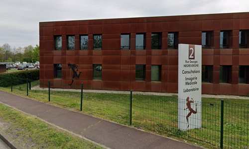 SYNLAB Nouvelle-Aquitaine | Laboratoire de biologie médicale